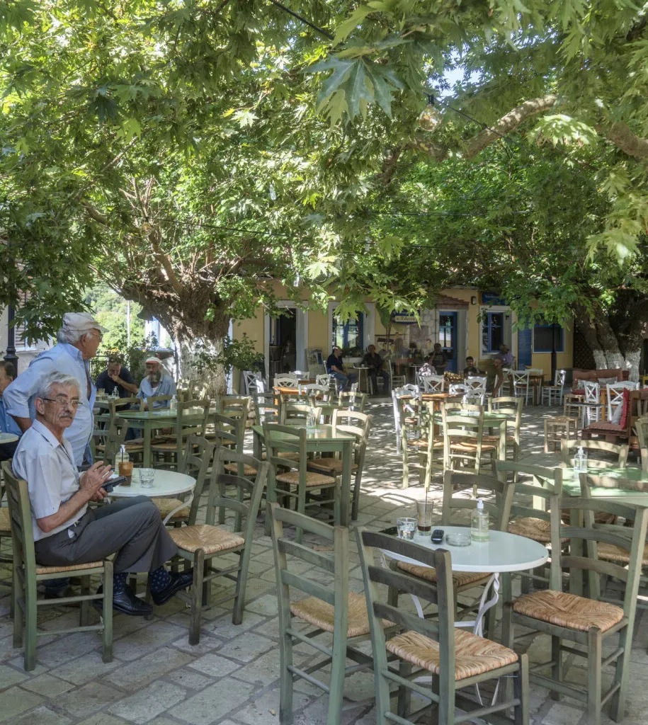 Η άλλη πλευρά της Λευκάδας | travel.gr