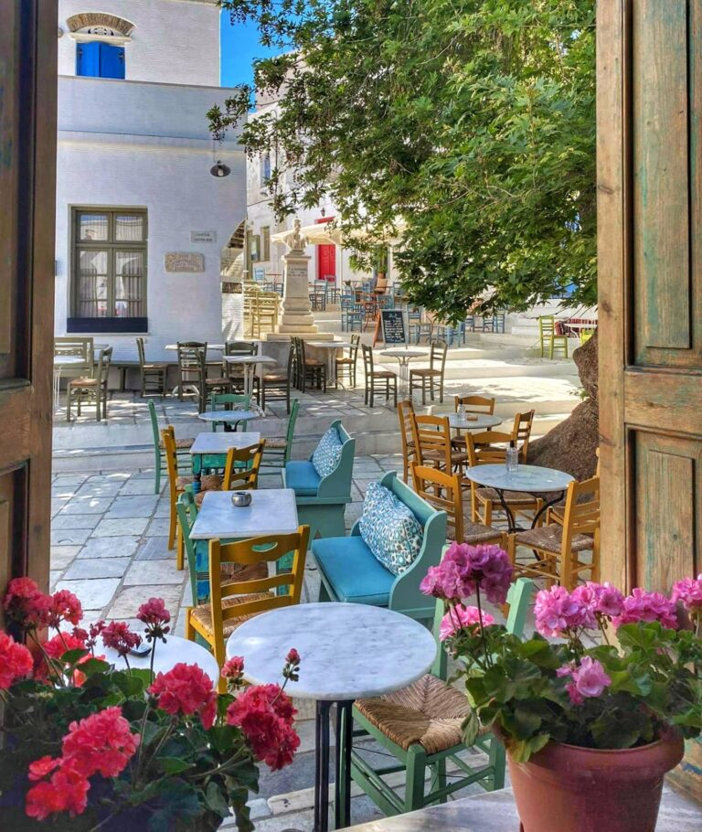 Τα καλύτερα εστιατόρια της Τήνου