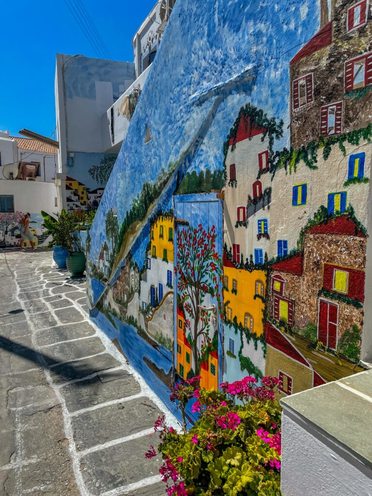 Σαββατοκύριακο στην Κύθνο | travel.gr