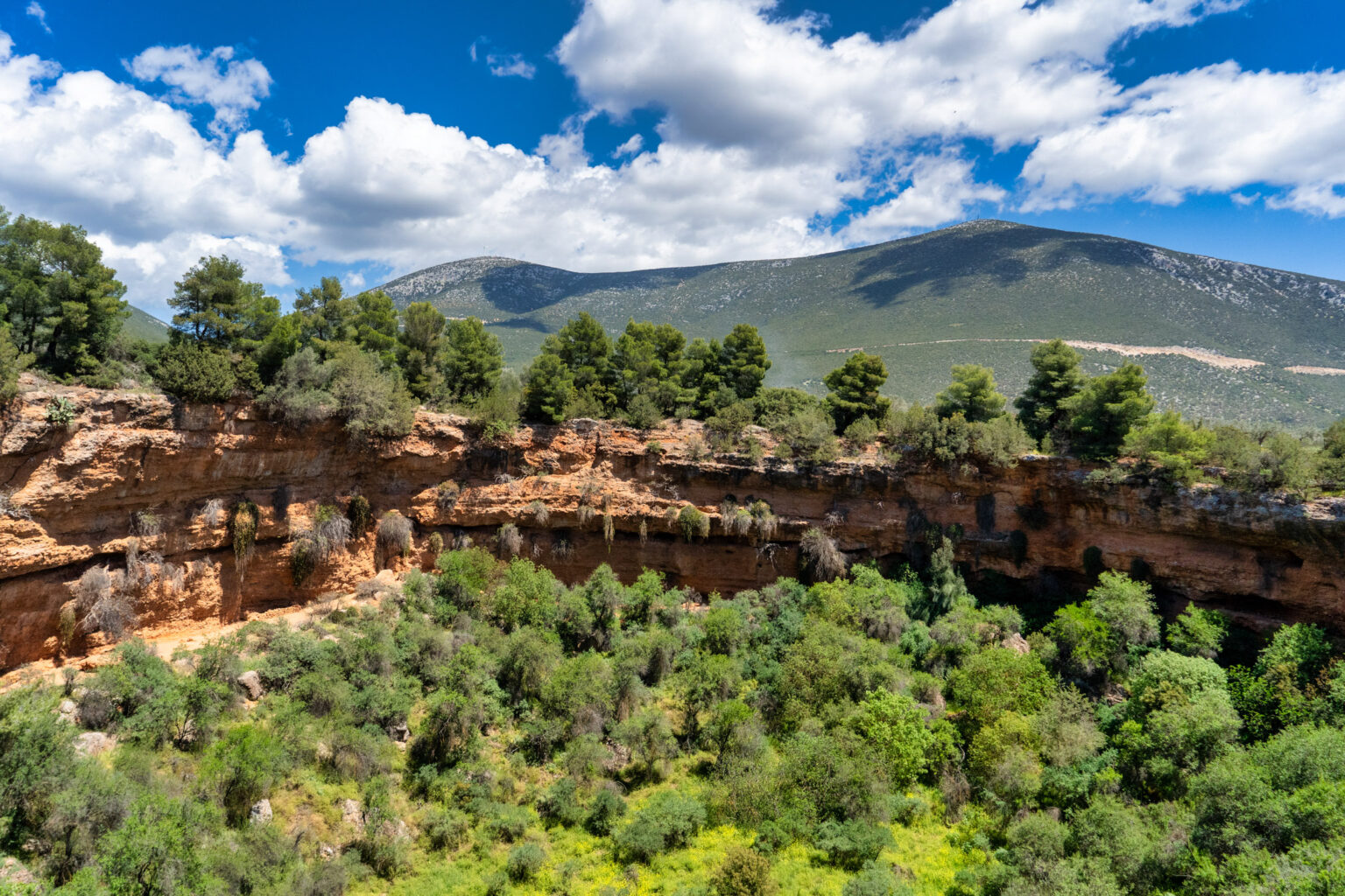 Franchthi Cave and the Dolines of Didyma,Peloponnese| travel.gr