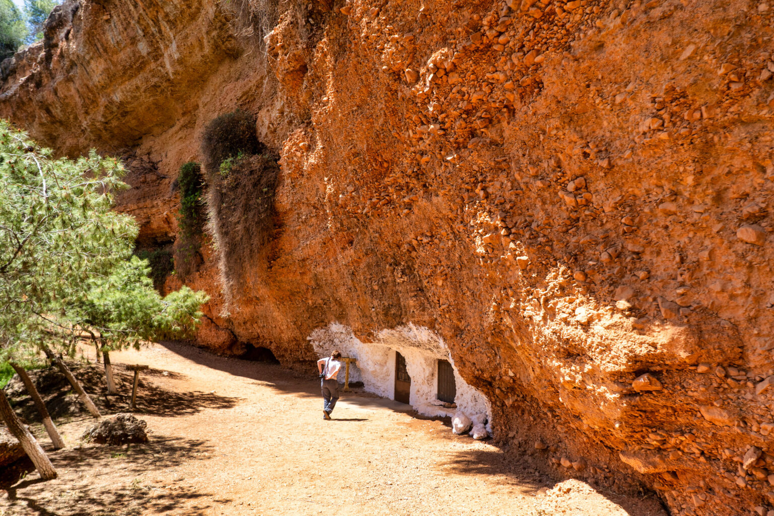 Franchthi Cave and the Dolines of Didyma,Peloponnese| travel.gr