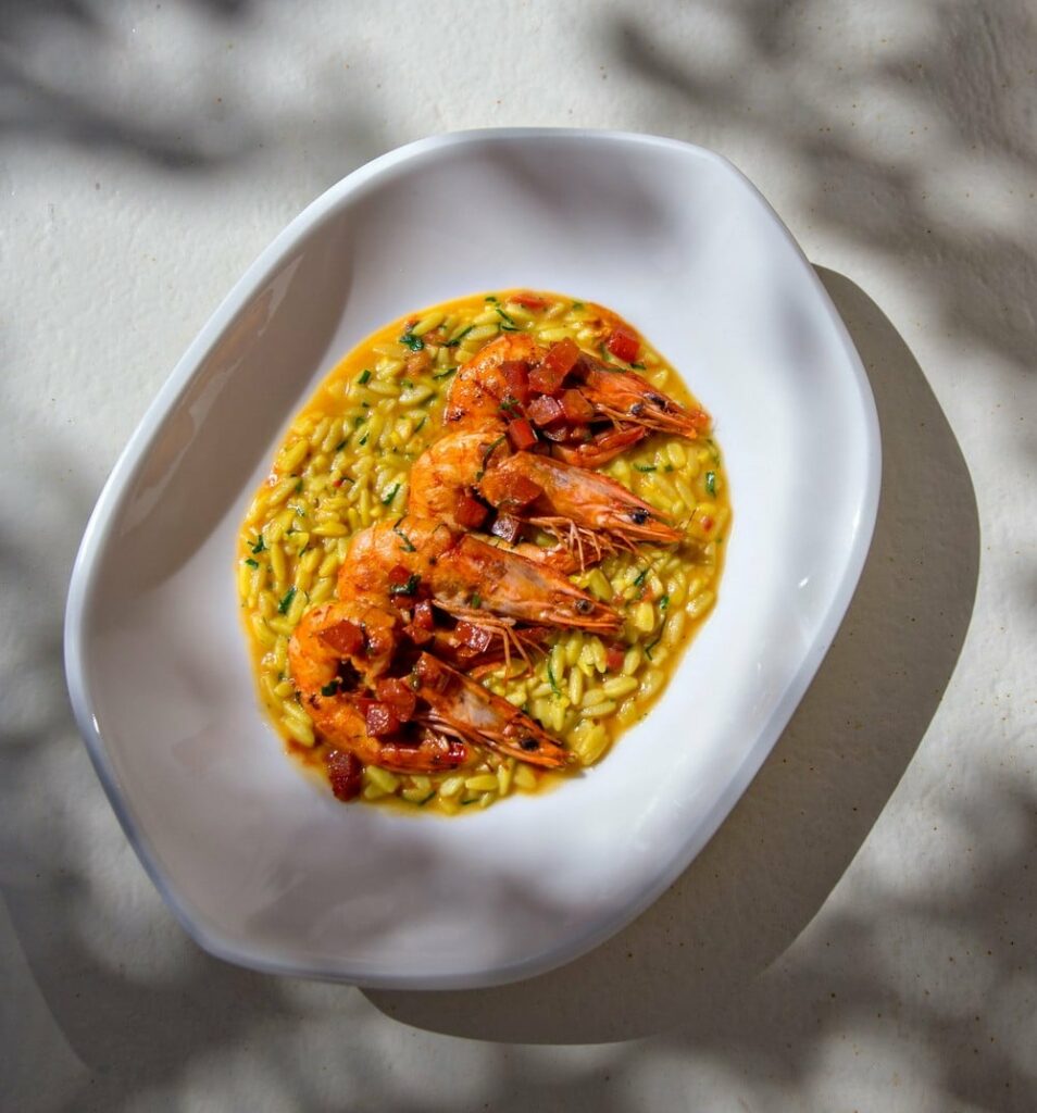 Best Gastronomic Experiences on the Island of Tinos