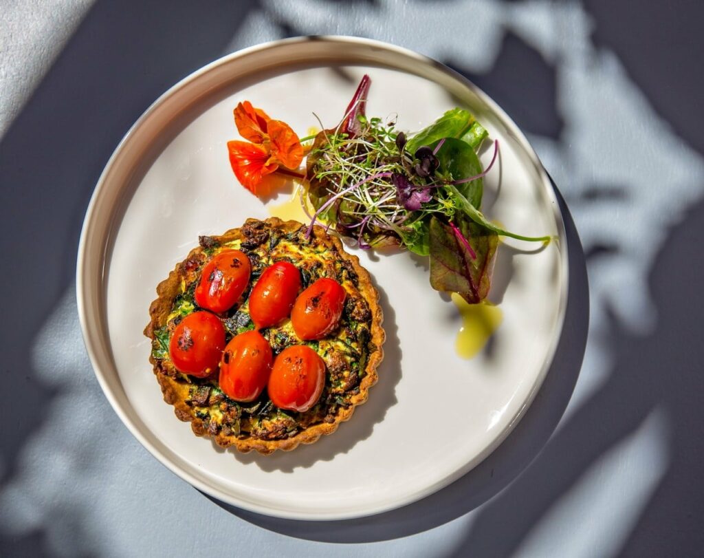 Best Gastronomic Experiences on the Island of Tinos