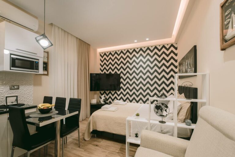 10 οικονομικά Airbnb δίπλα στη θάλασσα