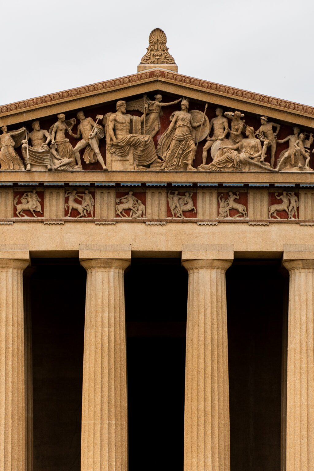 A Guide to the Acropolis: The Sacred Rock of Athens| travel.gr