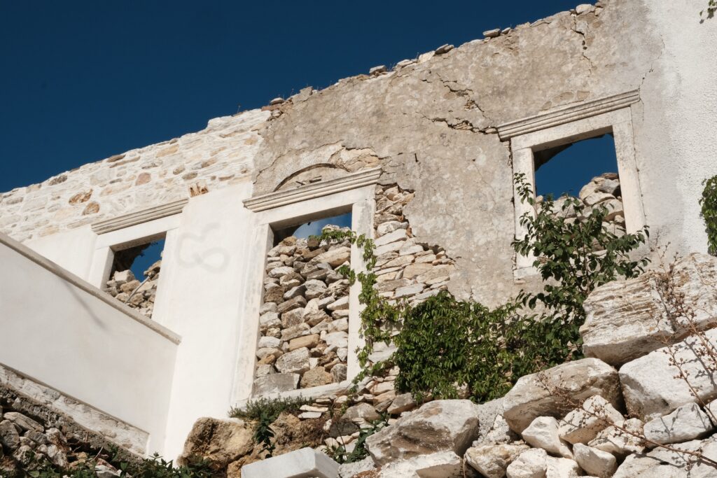 Οι καλύτερες δραστηριότητες στη Νάξο | travel.gr