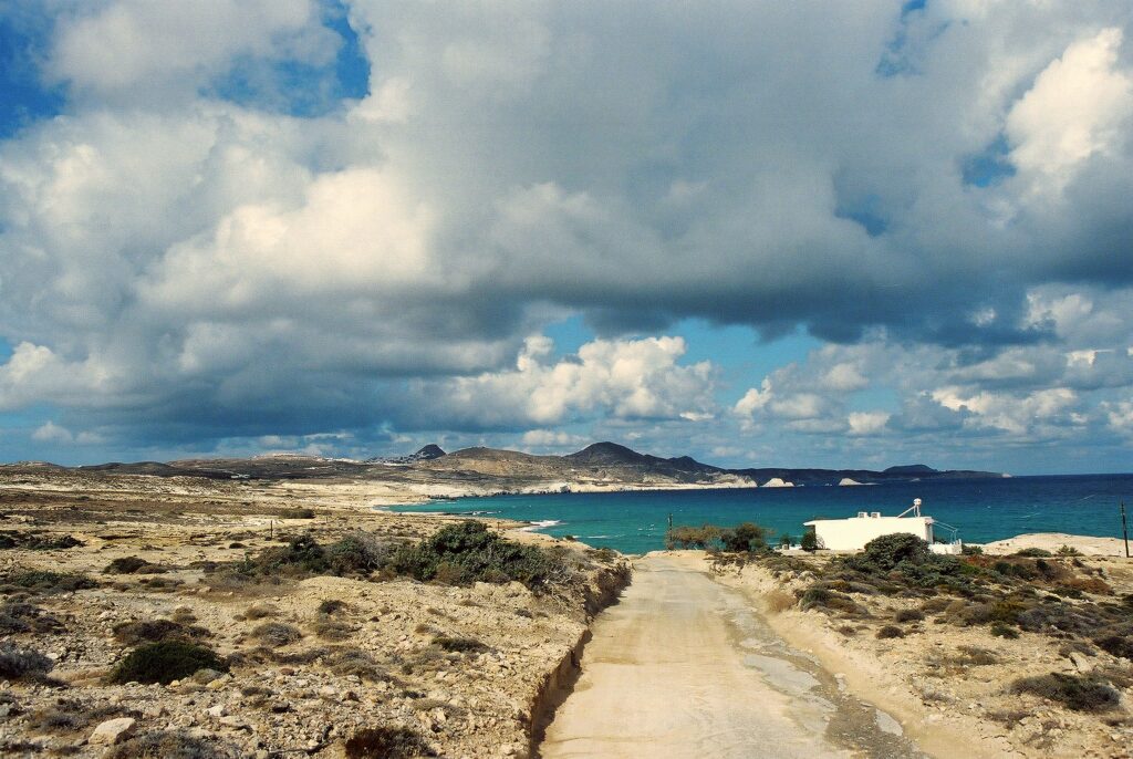 Οι καλύτερες δραστηριότητες στη Νάξο | travel.gr