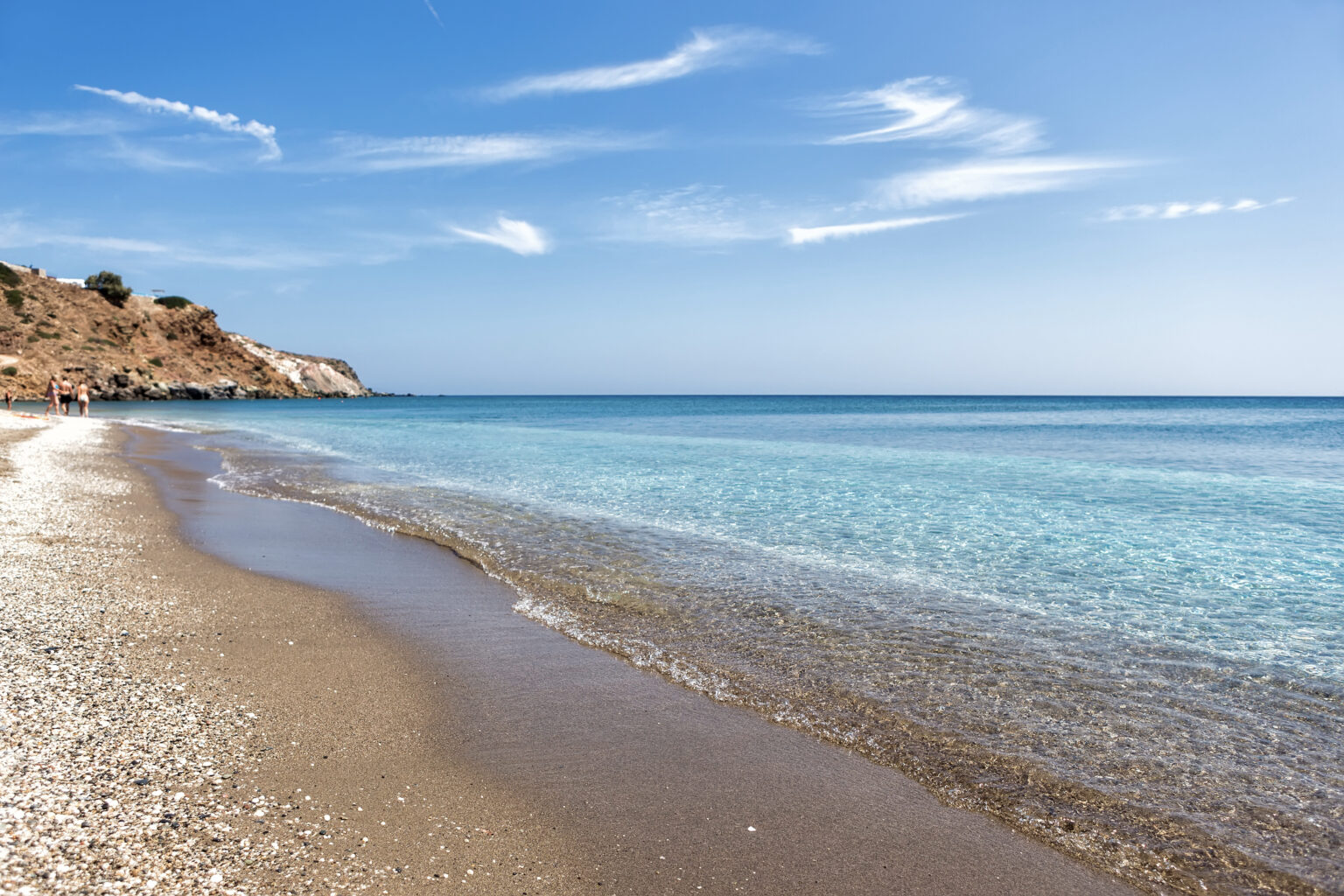Οι καλύτερες παραλίες της Μήλου | travel.gr