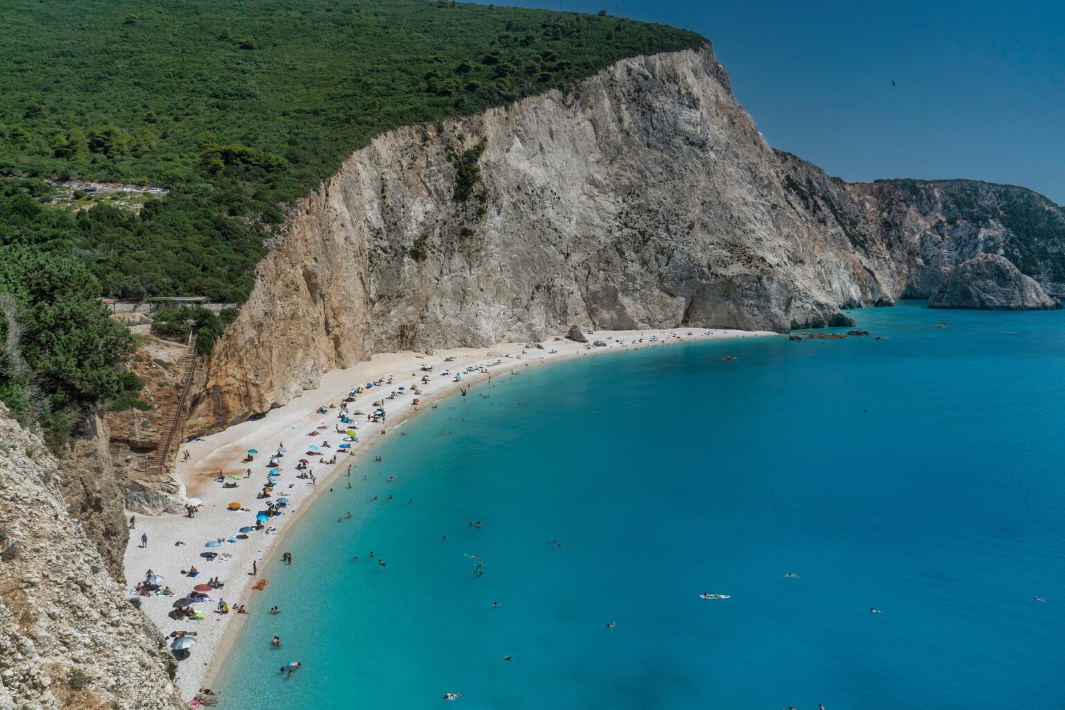 Οδηγός για τη Λευκάδα | travel.gr