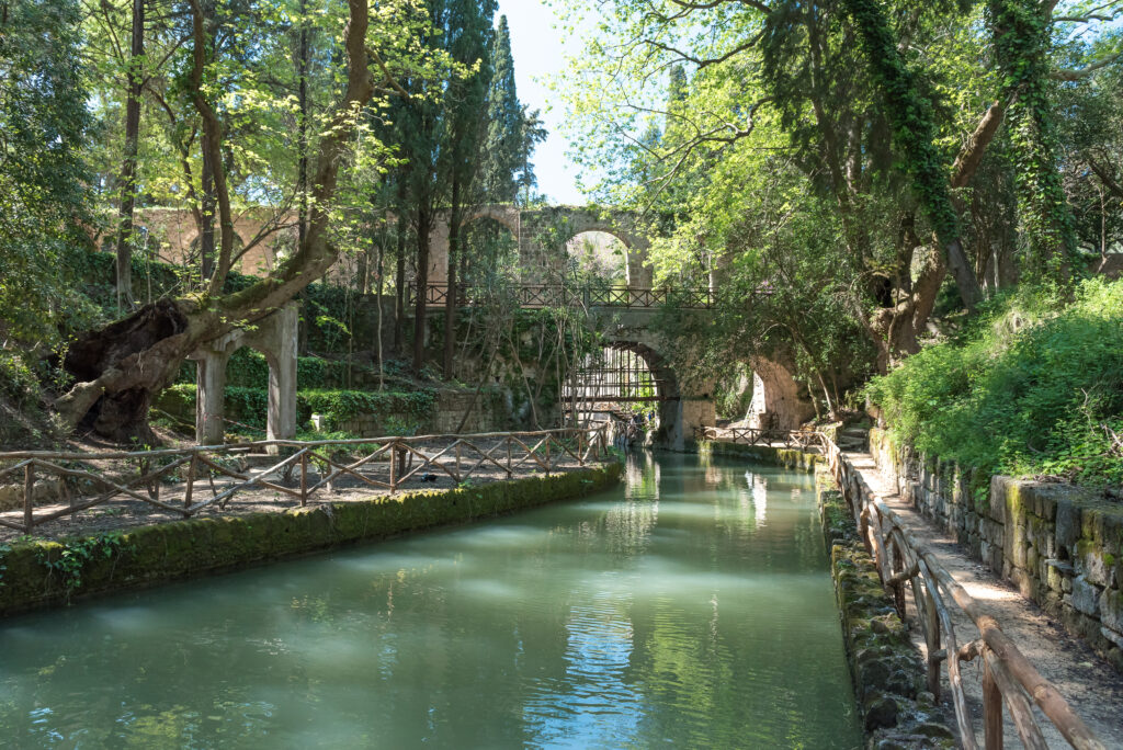 Ρόδος: Παρεμβάσεις σε Κοιλάδα Πεταλούδων- Ροδίνι | travel.gr