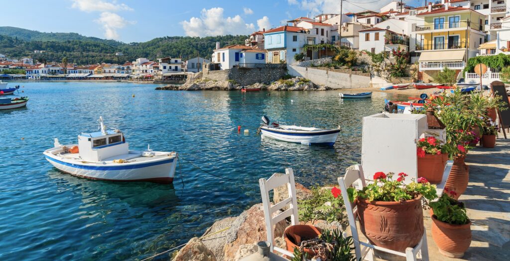 Your Guide to Samos| travel.gr
