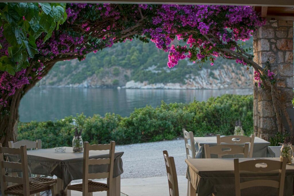 Best of Σκύρος: Αξιοθέατα, παραλίες, διαμονή και φαγητό | travel.gr