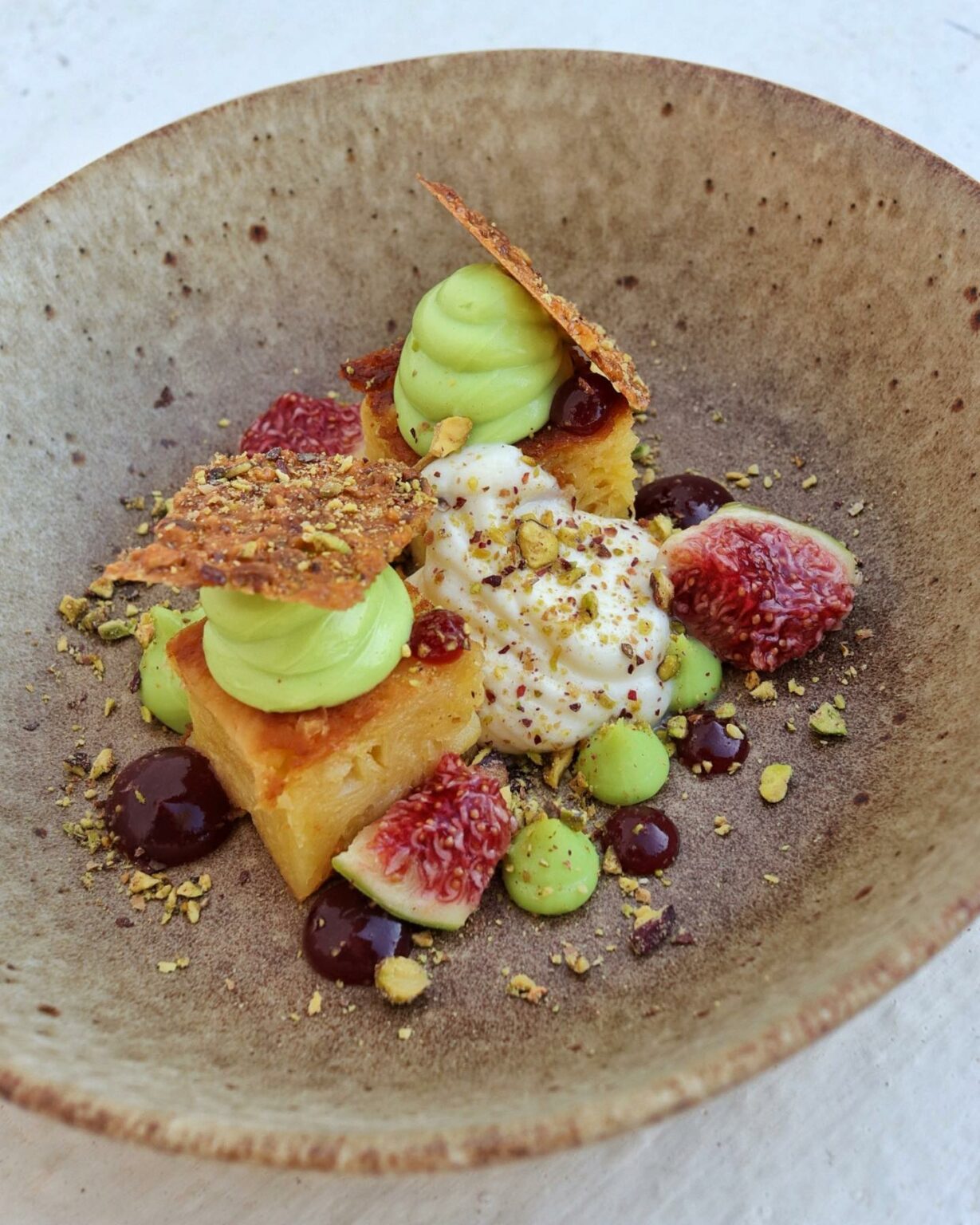 The Best Food Spots on the Island of Hydra| travel.gr