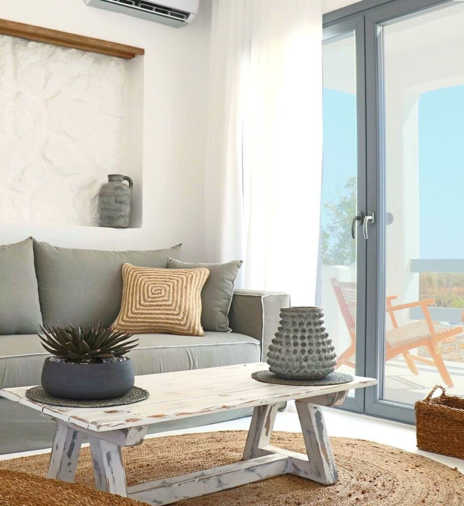 Οι καλύτερες επιλογές διαμονής στη Νάξο | travel.gr