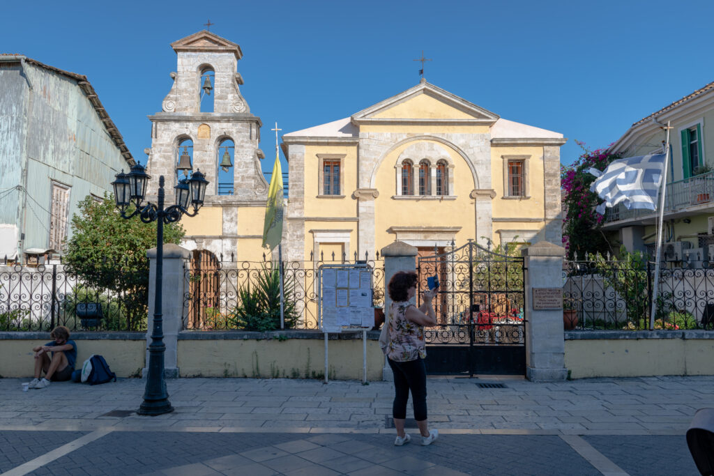 Τα κορυφαία αξιοθέατα της Λευκάδας