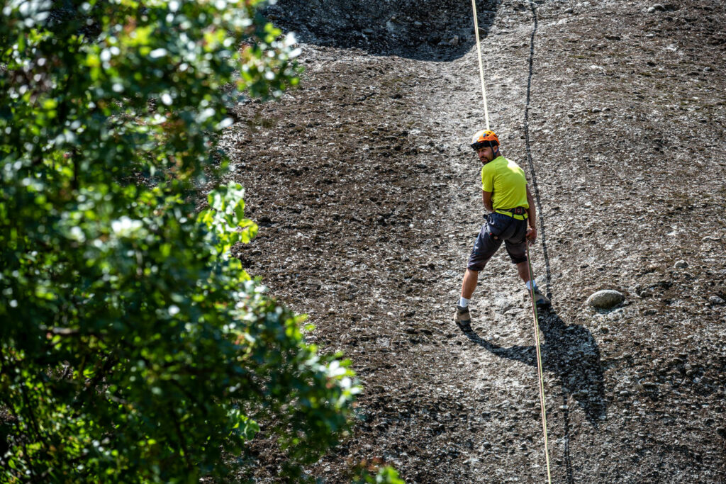 The Secret Trails of Meteora: A Hikers' Guide | Travel.gr/en
