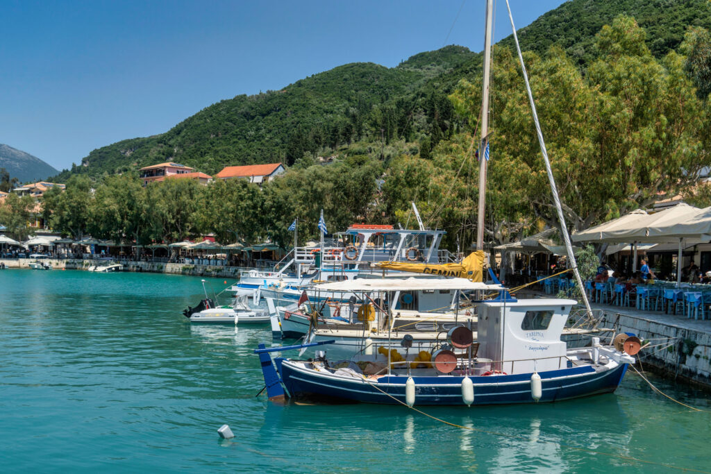 Oι καλύτερες δραστηριότητες στη Λευκάδα | travel.gr
