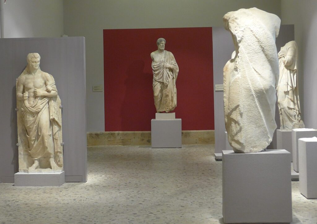 Οι πολιτιστικές δραστηριότητες στην Κω | travel.gr