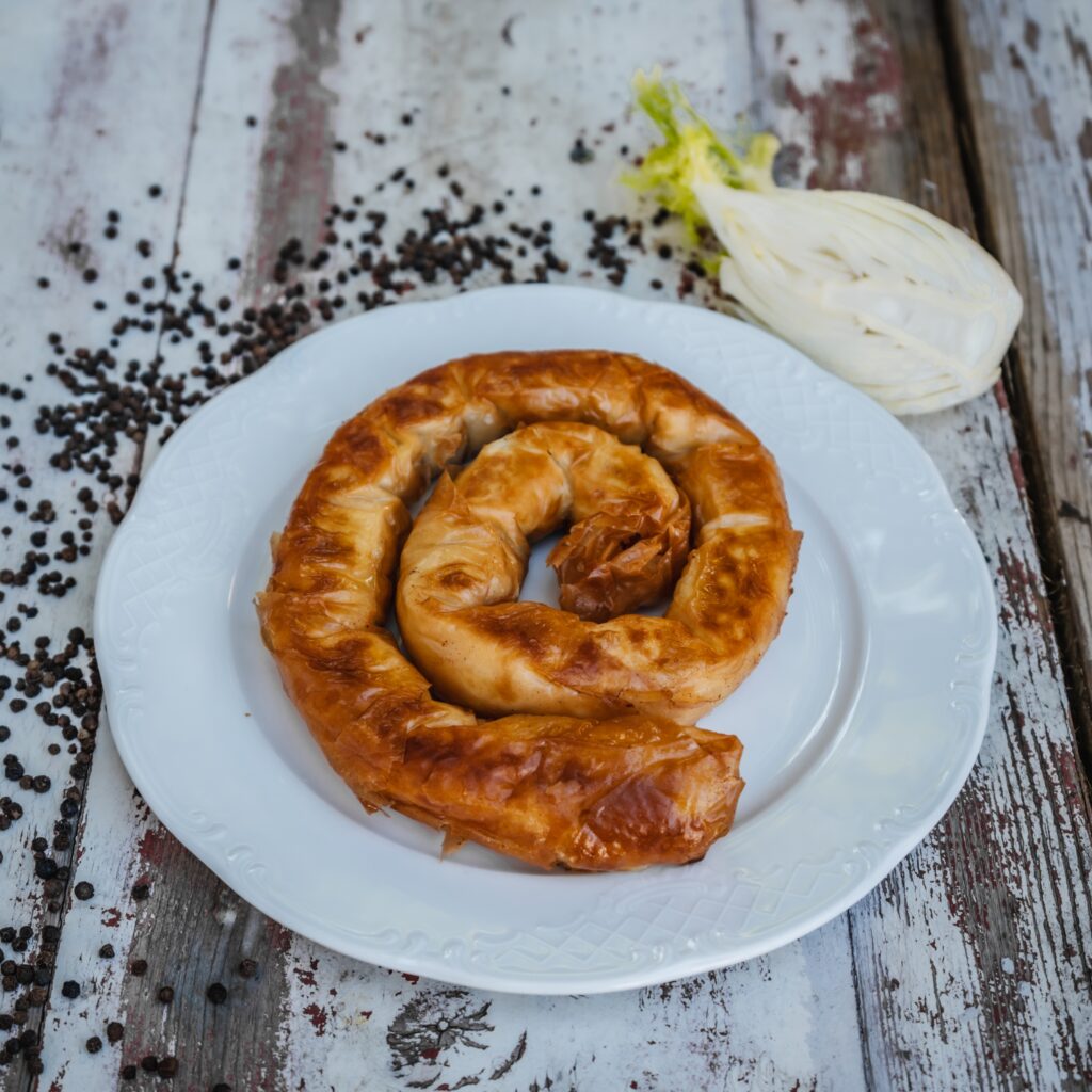 Οι καλύτερες ταβέρνες της Χαλκιδικής | travel.gr