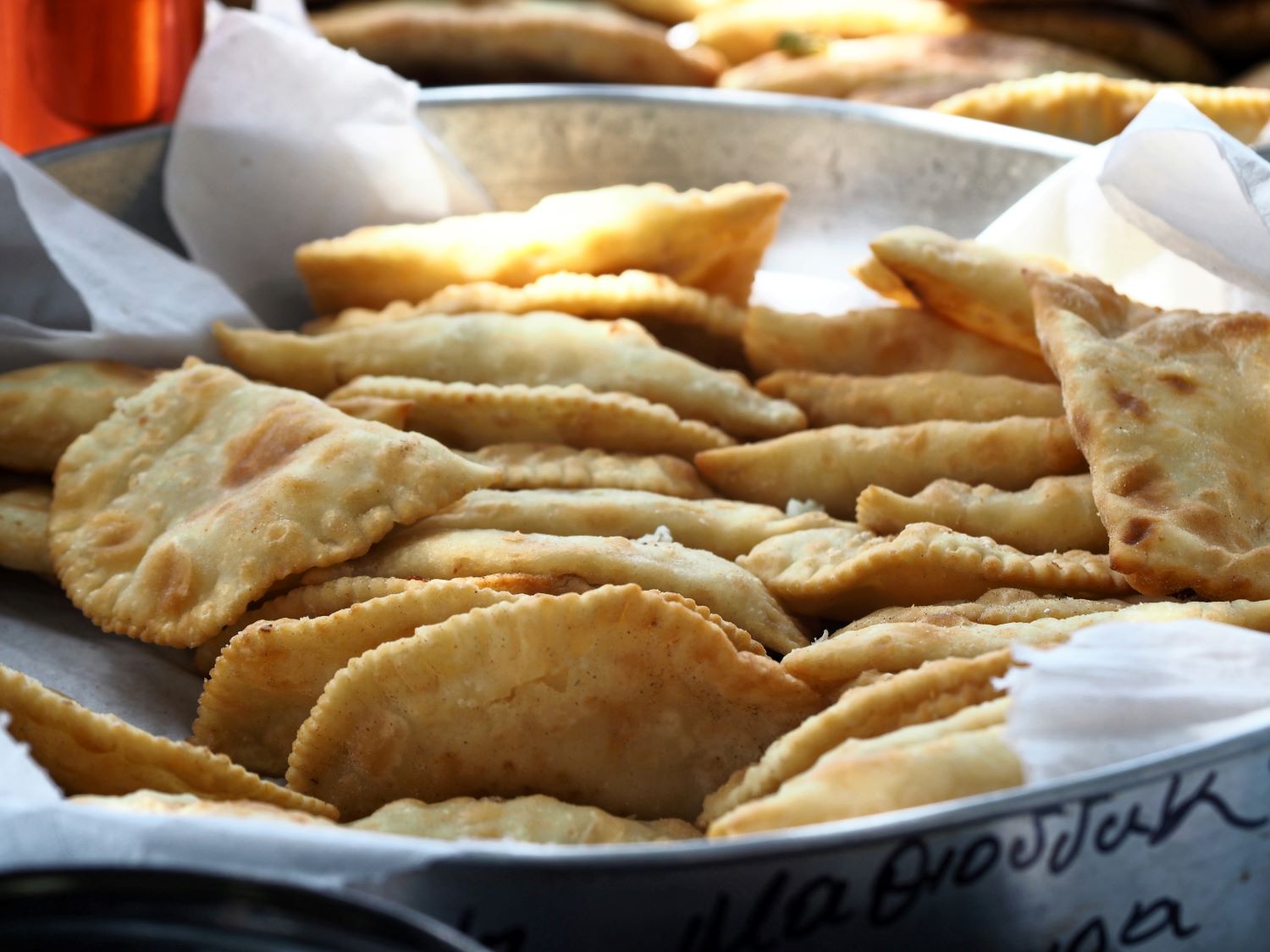 Gastronomy of Milos| travel.gr