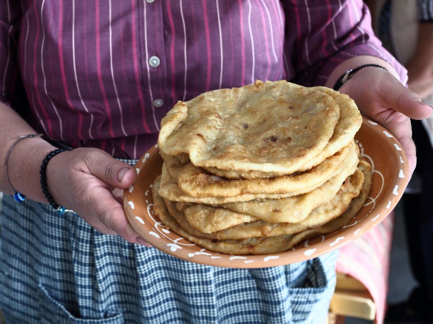 Gastronomy of Milos| travel.gr