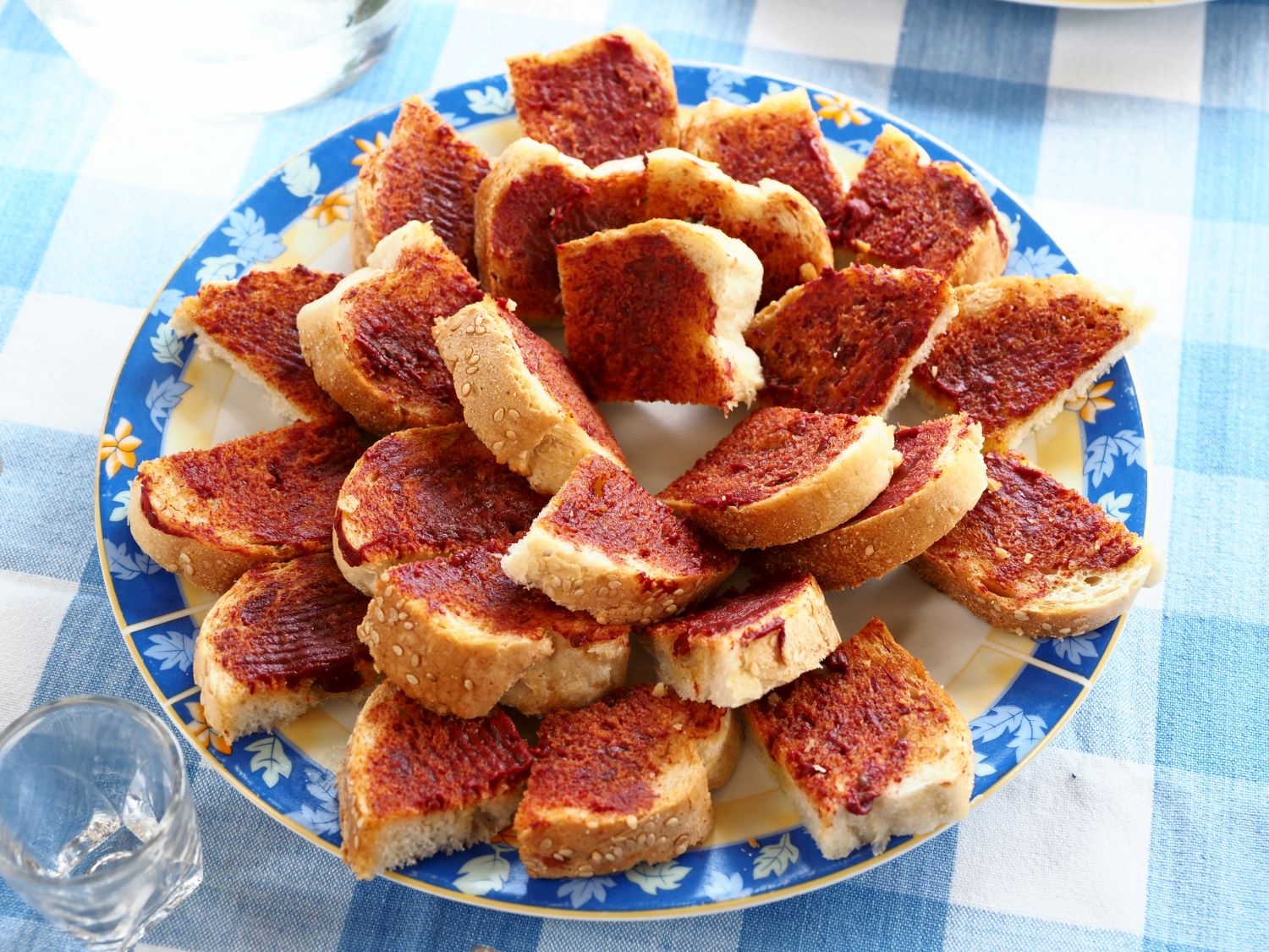 Gastronomy of Milos| travel.gr