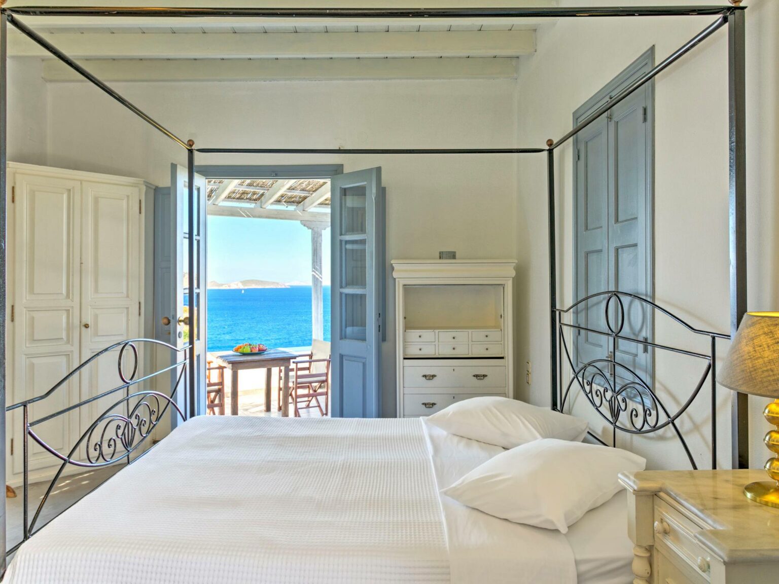 Οι καλύτερες επιλογές διαμονής στην Πάτμο | travel.gr