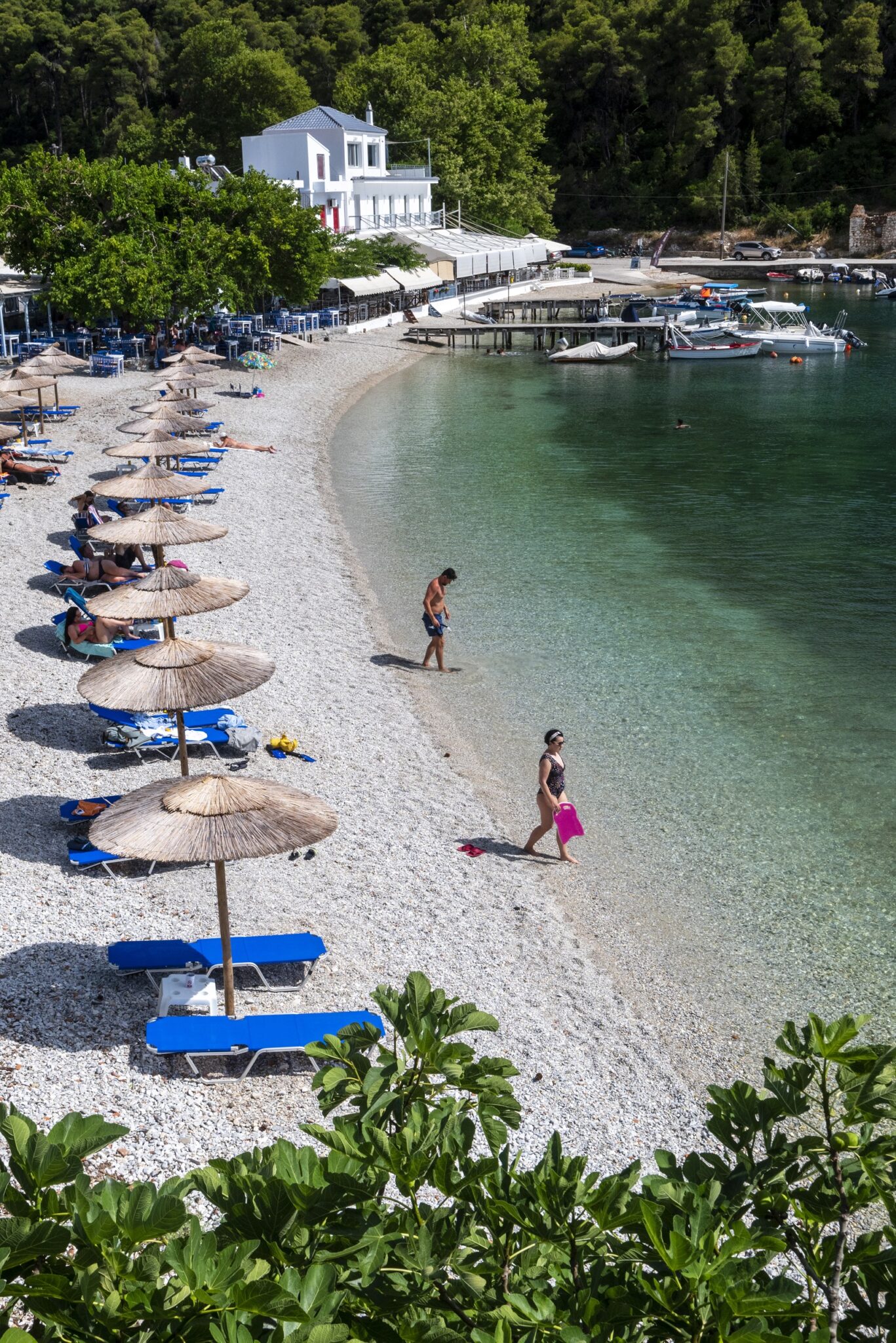 Agnontas: One of Skopelos' most stunning corners | travel.gr