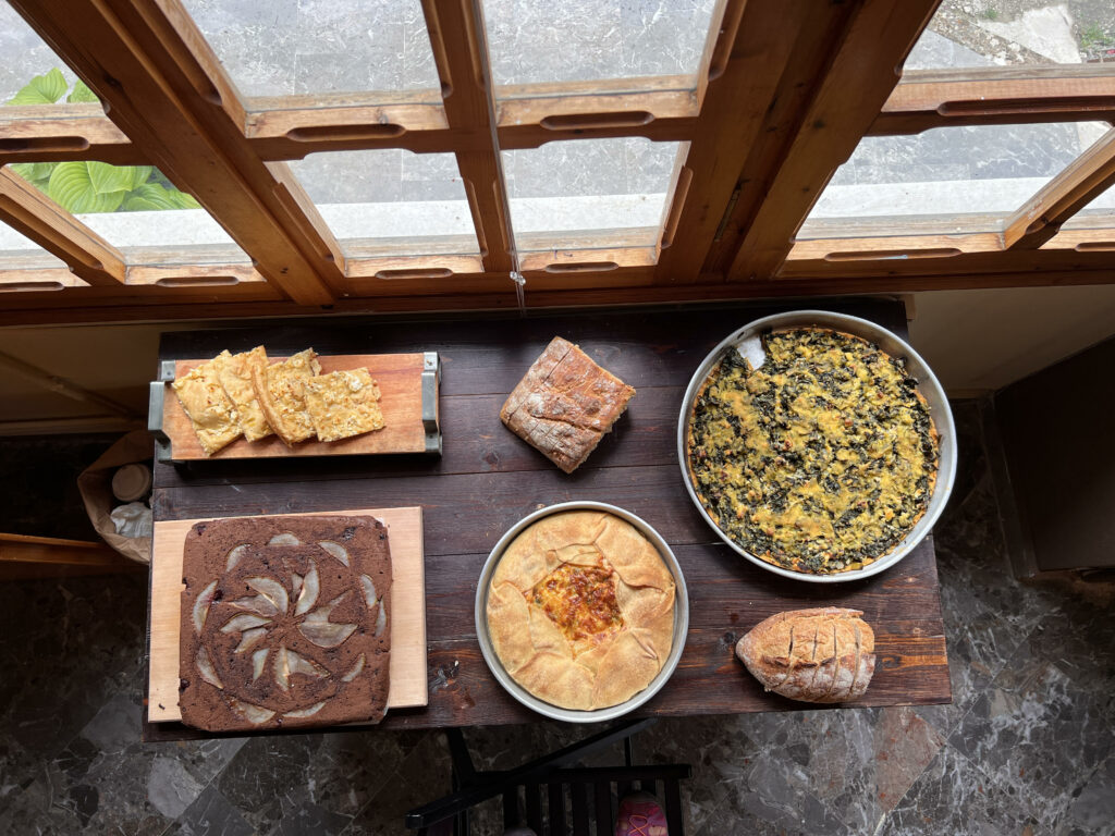 Πώς φούρνος Ζίτσα έκανε το ελληνικό ψωμί αξιοθέατο; | travel.gr