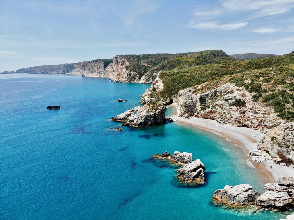 Κύθηρα ομορφιά Αιγαίο Ιόνιο | travel.gr