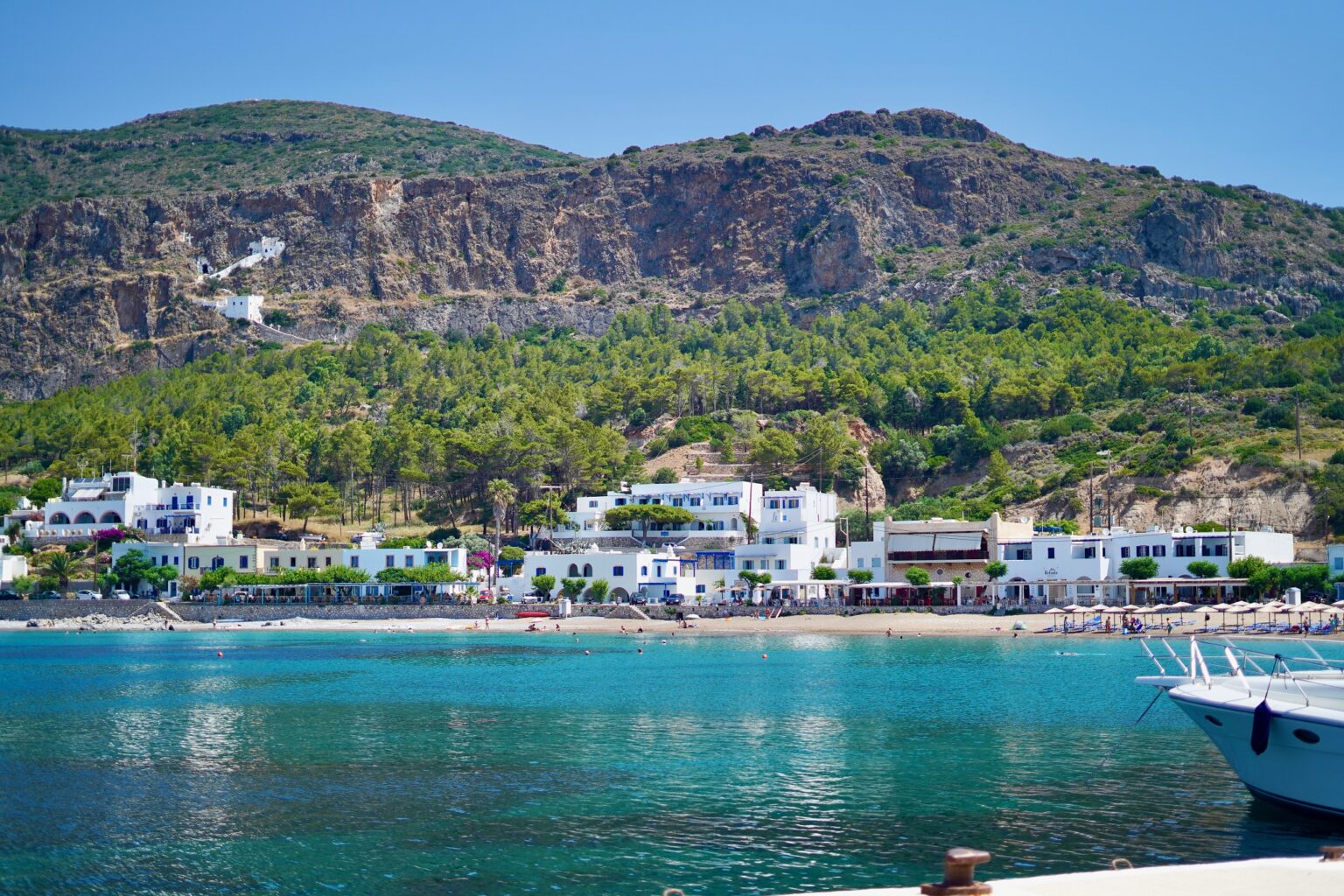 Κύθηρα ομορφιά Αιγαίο Ιόνιο | travel.gr