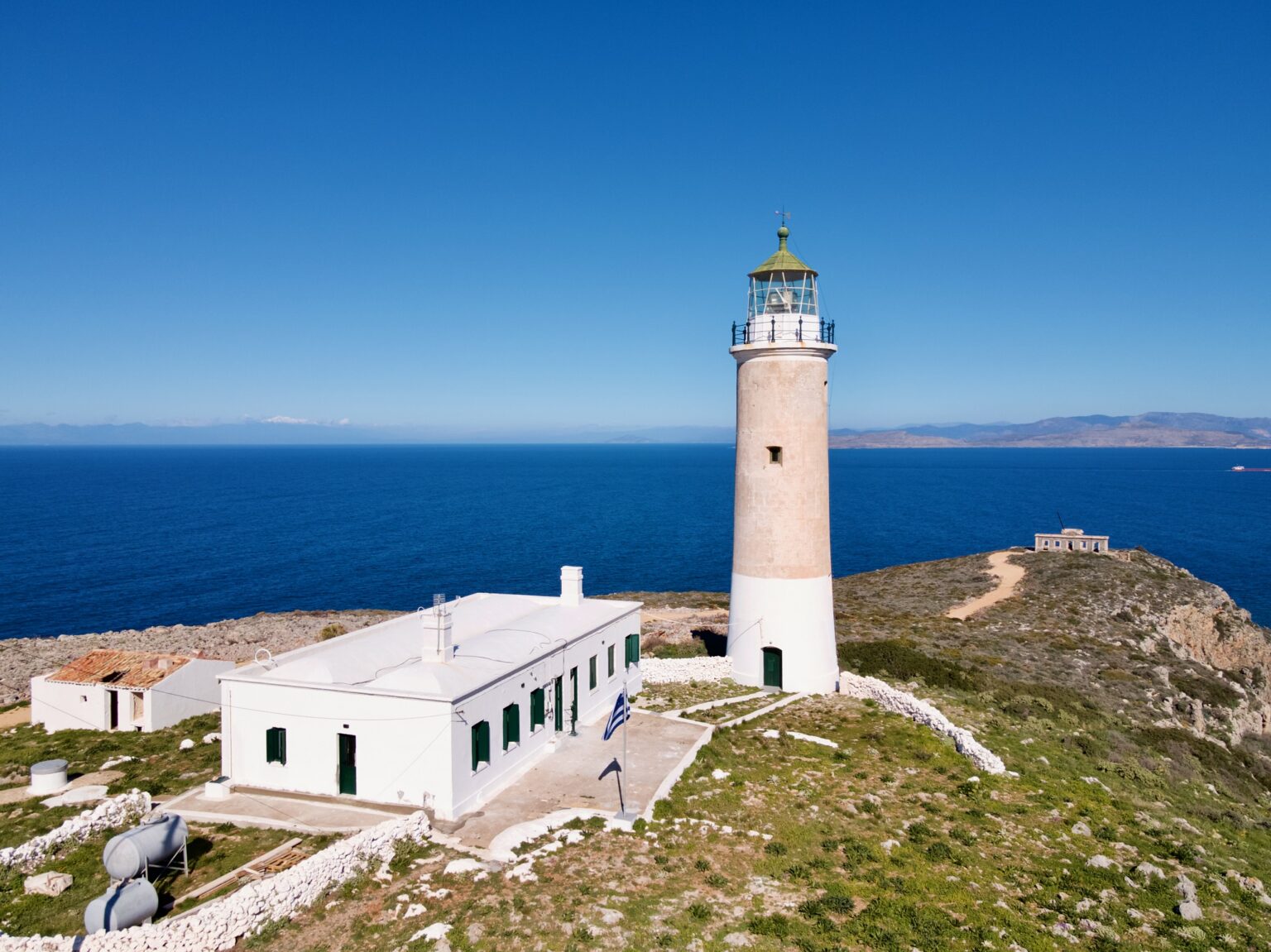 Κύθηρα ομορφιά Αιγαίο Ιόνιο | travel.gr