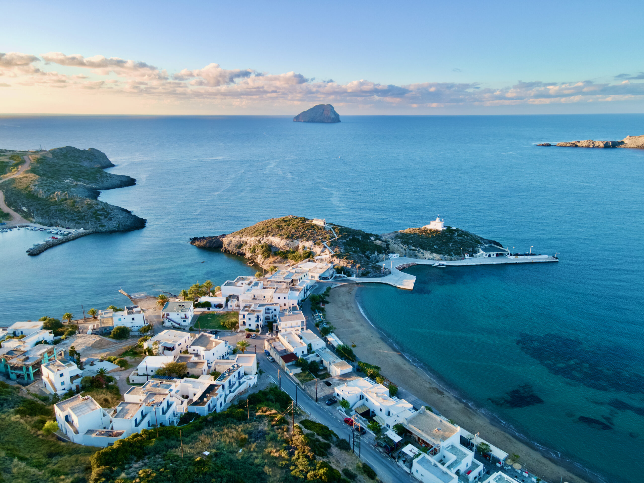 Κύθηρα ομορφιά Αιγαίο Ιόνιο | travel.gr