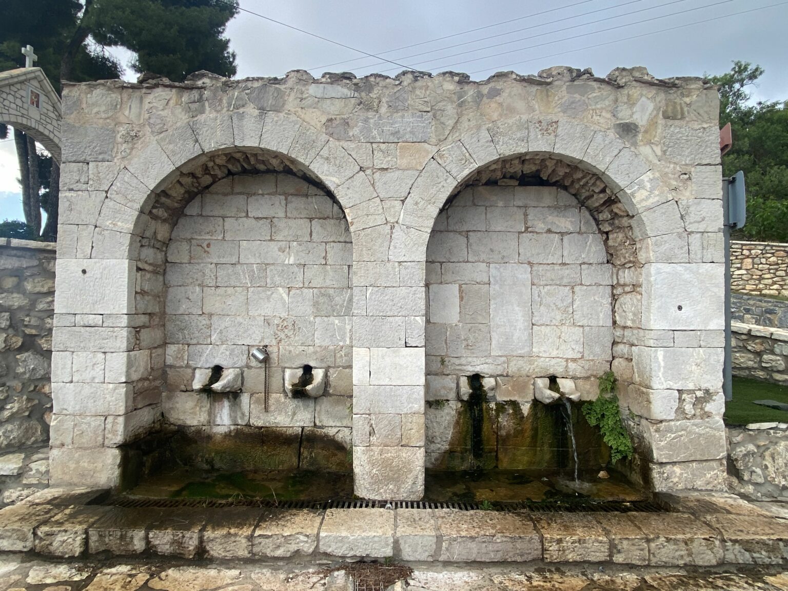 Νεστάνη: Στη σκιά Γουλά και με θέα Κάμπο Μαντινείας | travel.gr