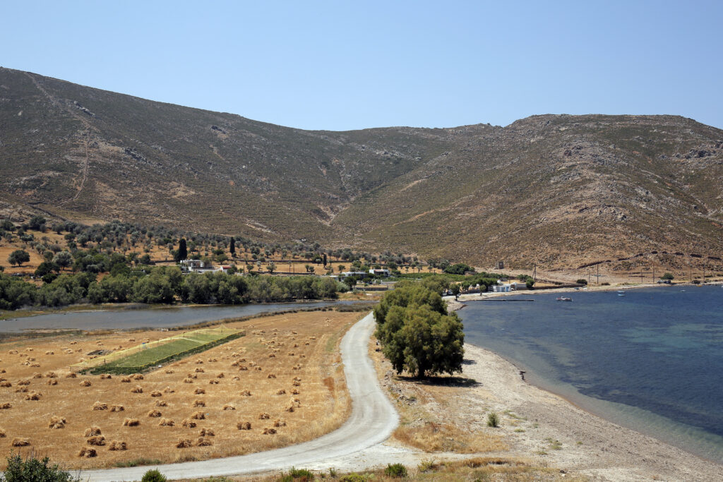Οι καλύτερες παραλίες της Πάτμου | travel.gr