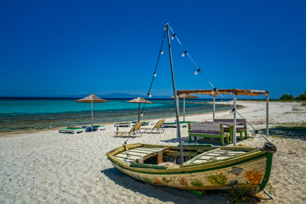 Άφυτος: Χωριό της Χαλκιδικής με ιστορία και παράδοση | travel.gr