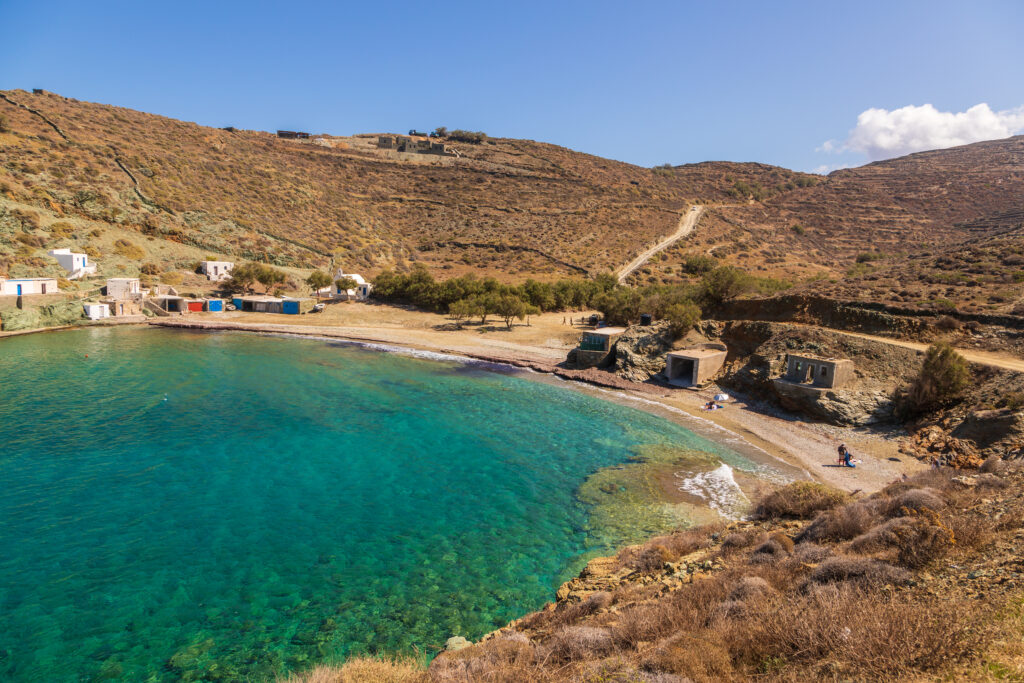 Οι καλύτερες παραλίες της Φολεγάνδρου | travel.gr