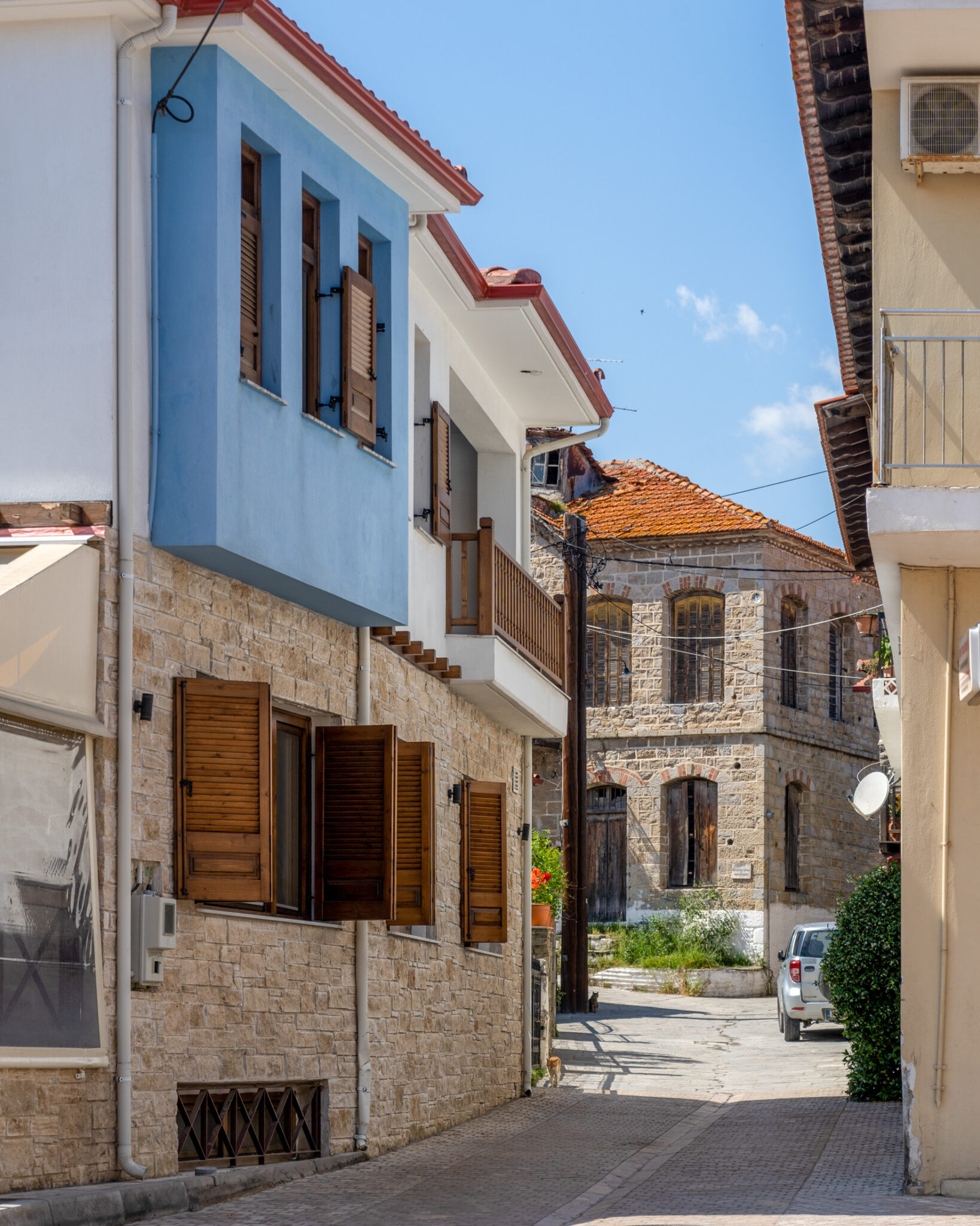 Τρία χωριά - στολίδια της Σιθωνίας | travel.gr