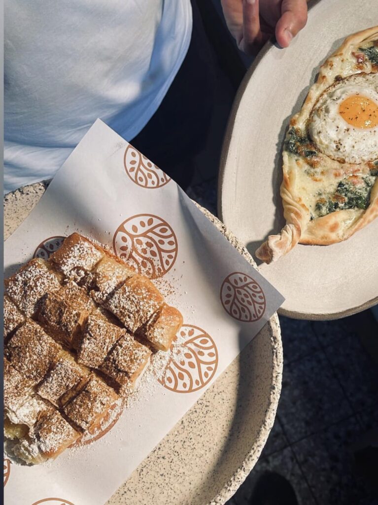 4 γευστικές στάσεις στην καλοκαιρινή Καλαμάτα