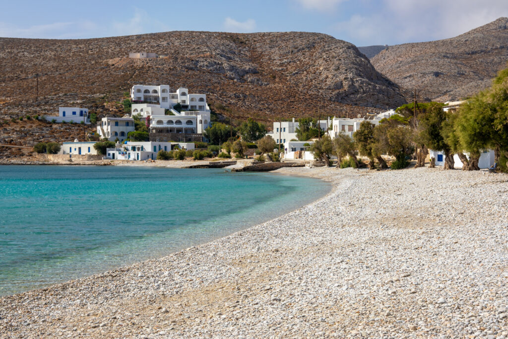 Οι καλύτερες παραλίες της Φολεγάνδρου | travel.gr