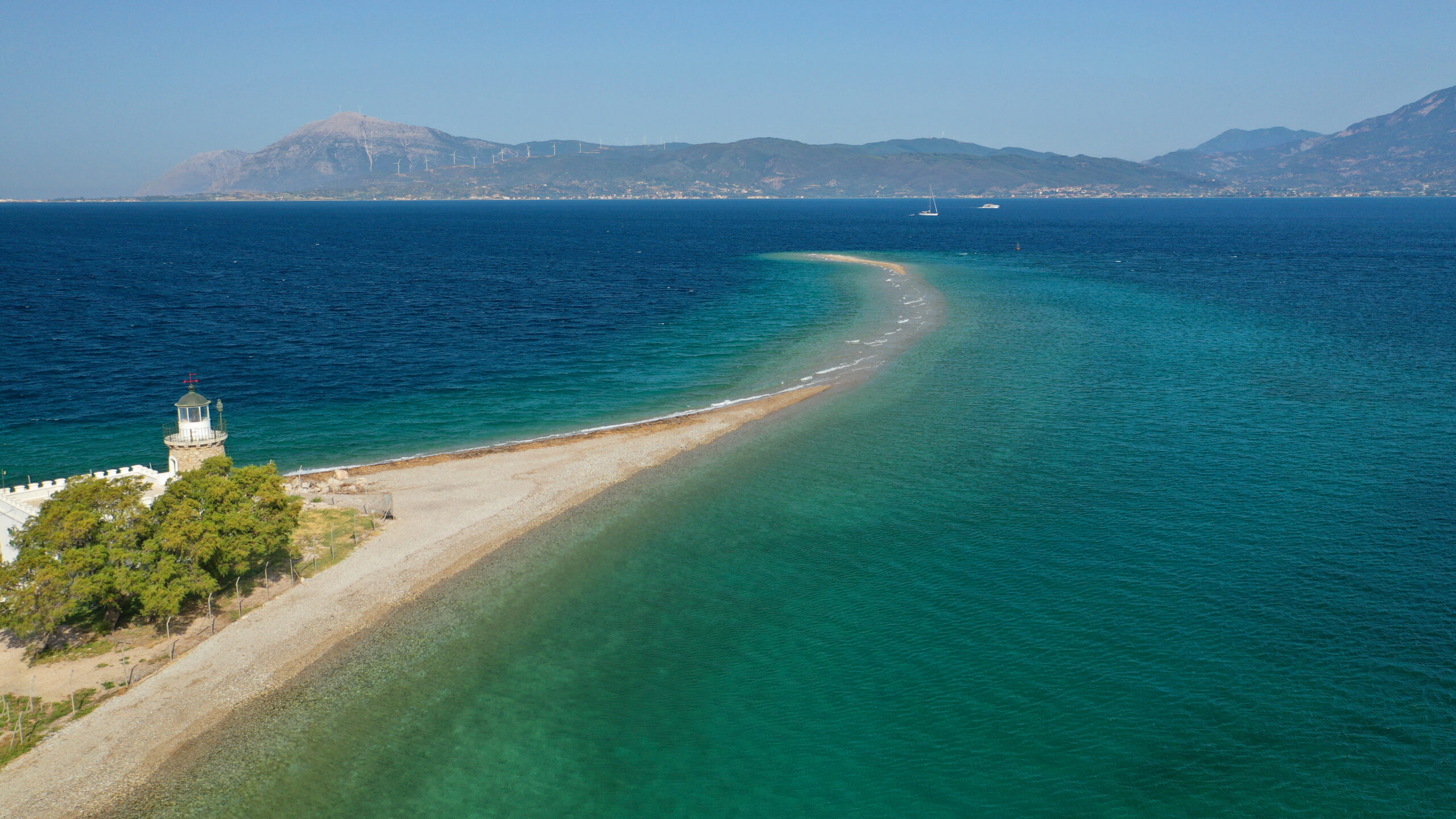 Οι καλύτερες παραλίες της Αχαΐας | travel.gr