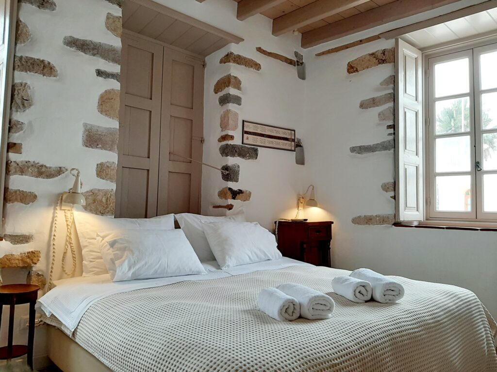 Οι καλύτερες επιλογές διαμονής στην Πάτμο | travel.gr