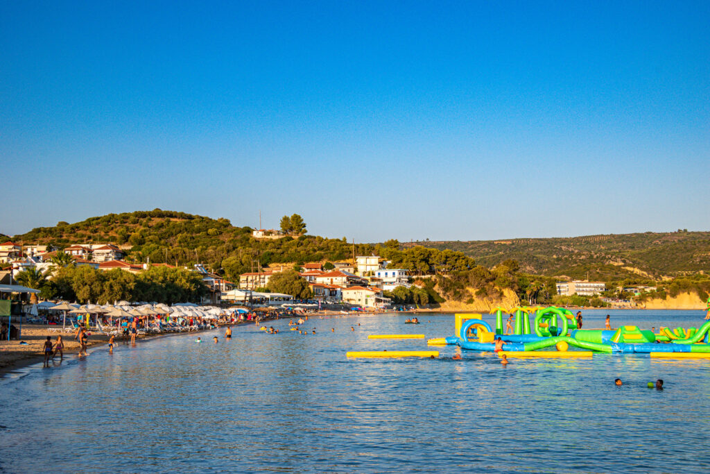 Η παραθαλάσσια Πελοπόννησος σε 10 στάσεις | travel.gr