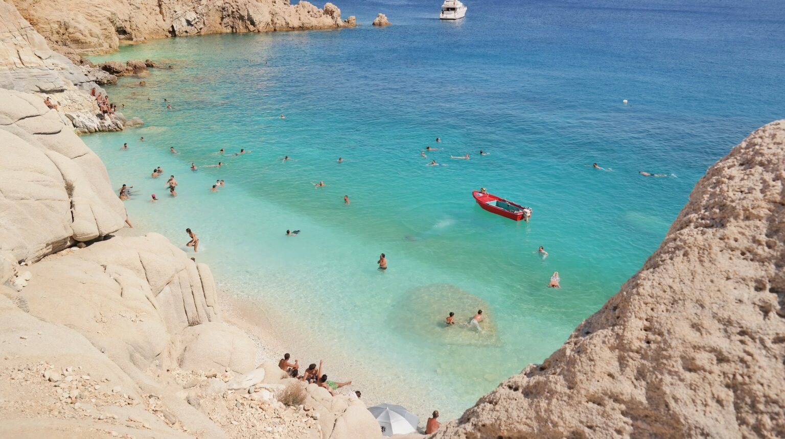 Your Guide to Ikaria| travel.gr