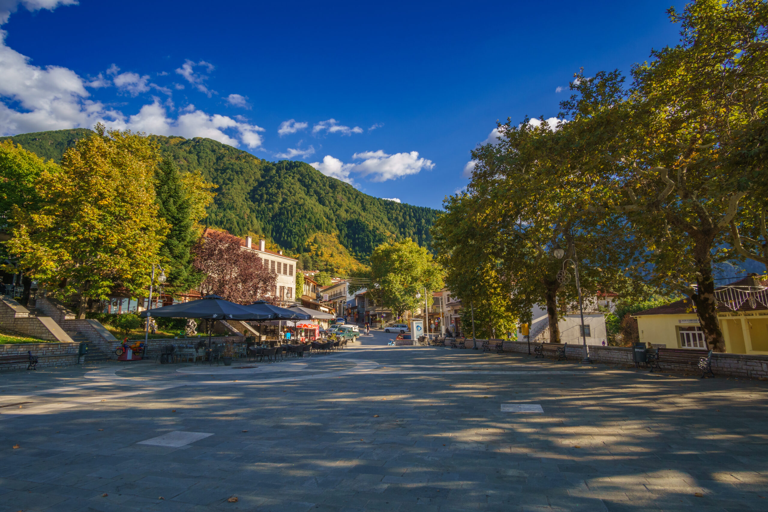 24 ώρες στην Κόνιτσα: Πού να πάτε, τι να δείτε, πού να φάτε | travel.gr