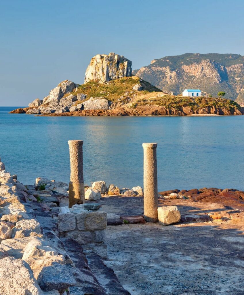 Οδηγός για την Κω: Οι παραλίες, το φαγητό, η διαμονή | travel.gr