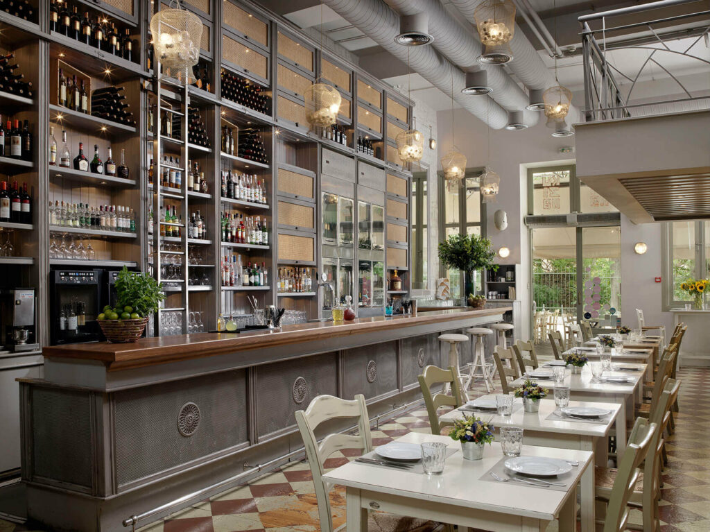 Athens: 5 Of The Best Thiseio Restaurants | travel.gr