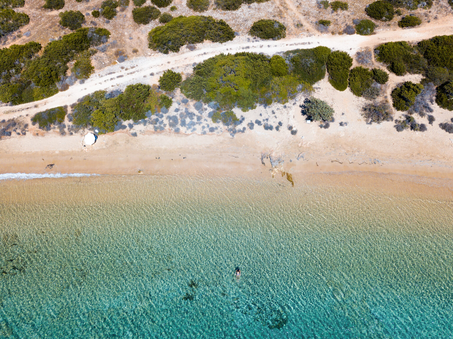 The Greek Beach Bucket List | Travel.gr/en