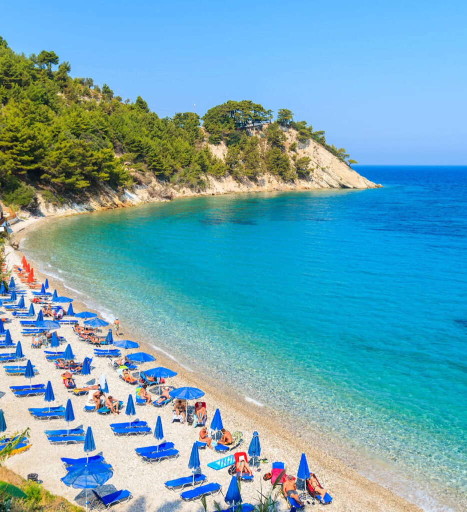 Οι καλύτερες εμπειρίες στη Σάμο | travel.gr