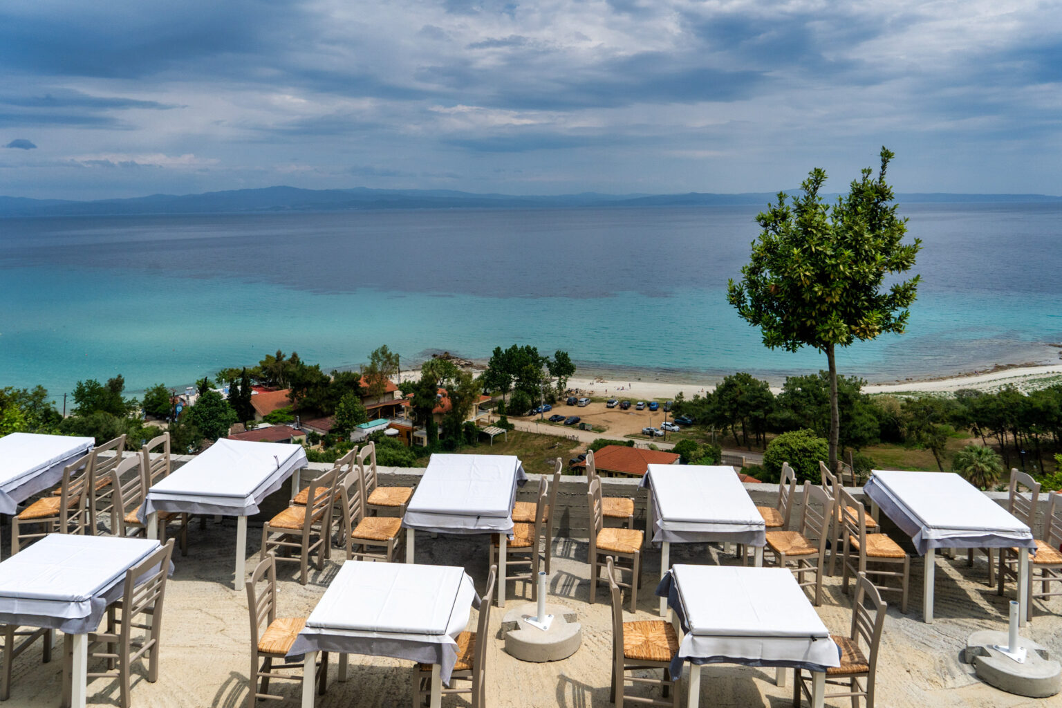 Οι καλύτερες ταβέρνες της Χαλκιδικής | travel.gr